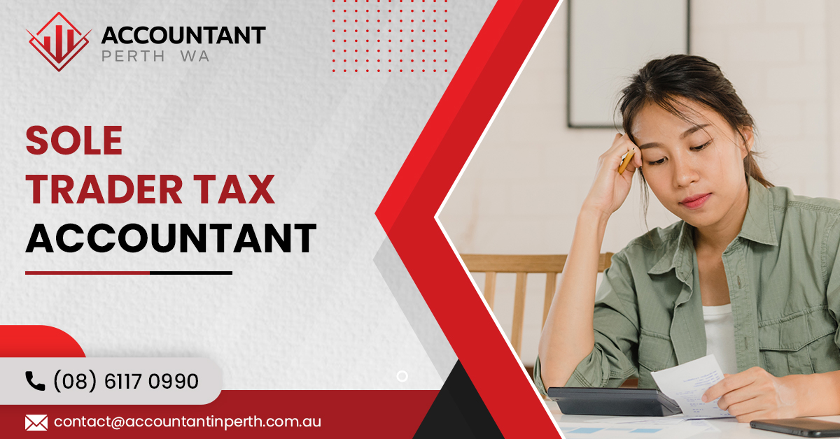 Sole Trader Tax Accountant | Sole Trader Tax Agent
