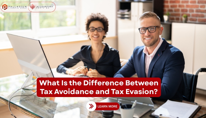 Tax Avoidance vs Tax Evasion in Australia: Key Differences